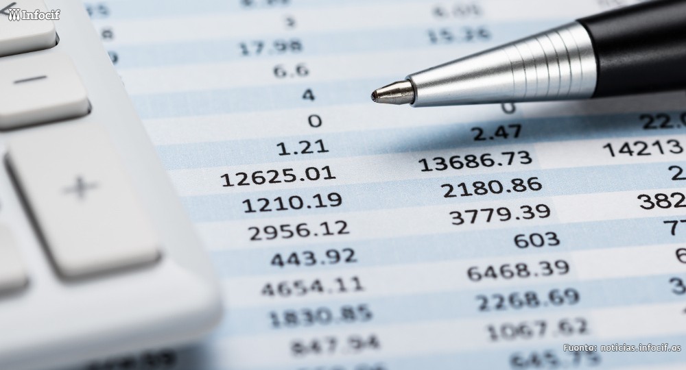 Se acentúa el deber de la presentación de las cuentas empresariales ...